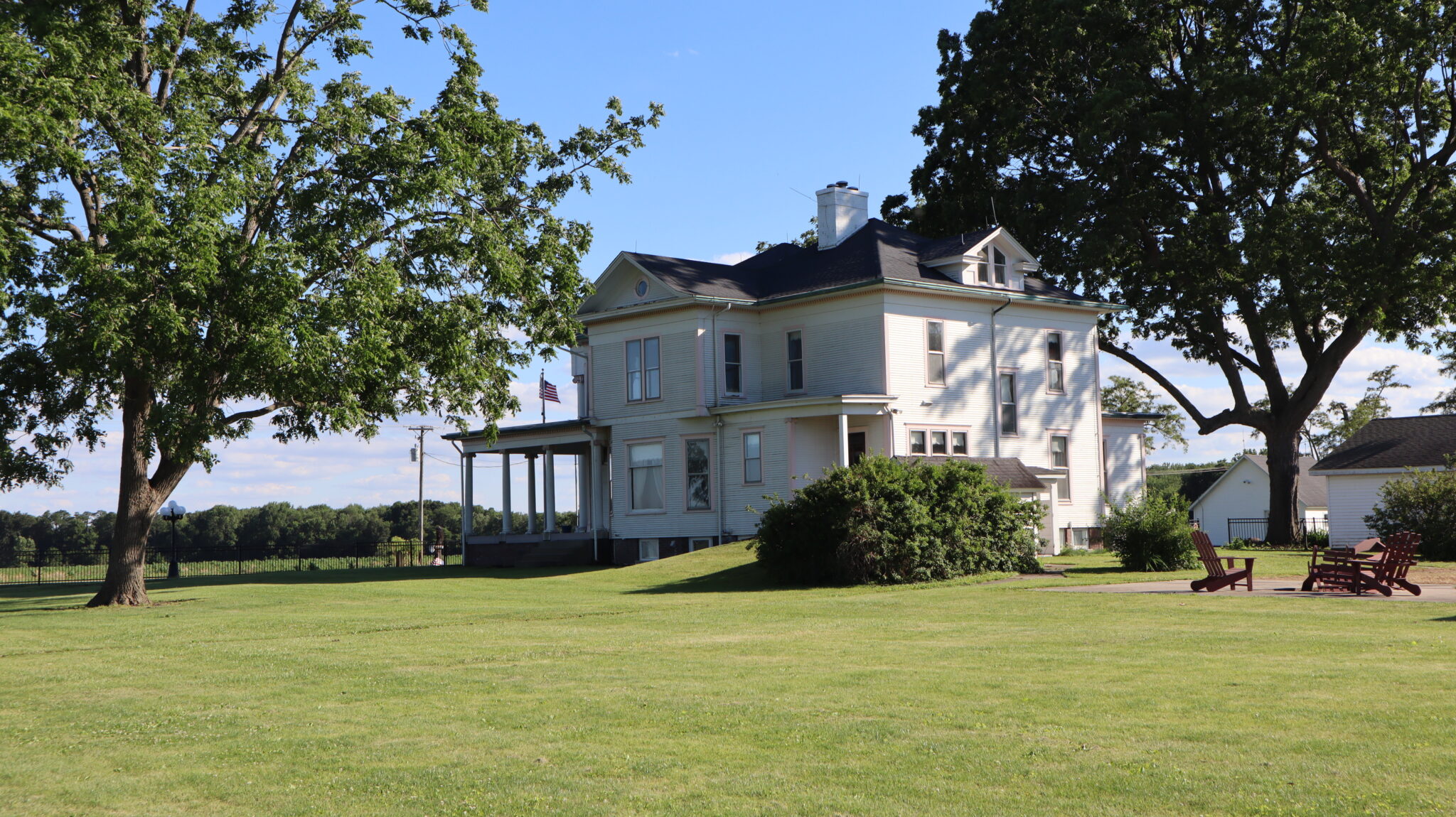 Gallery - Osbern Acres